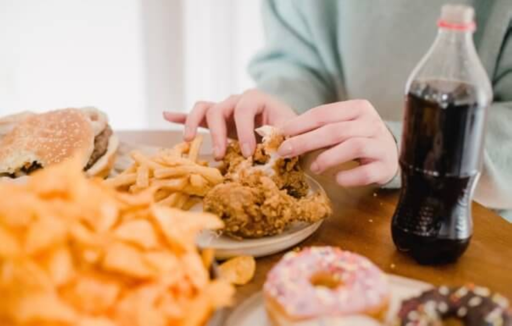 The Dangers of Trans Fats: Understanding the Ban and its Impact on ...