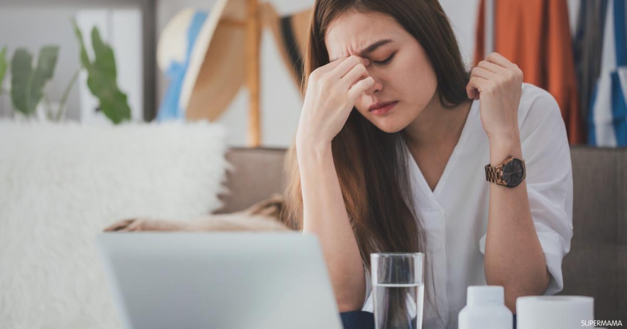 11 Warning Signs About Your Health: What Your Body Is Trying to Tell ...